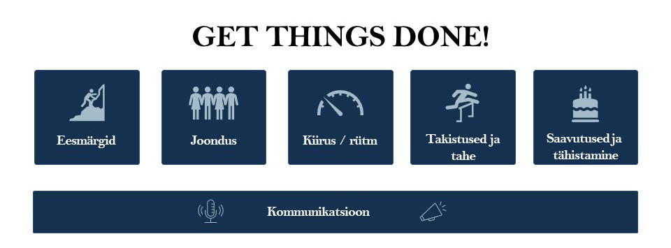 Argo Rannamets - Avaleht